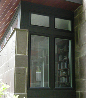 New color combinations | Window & Door